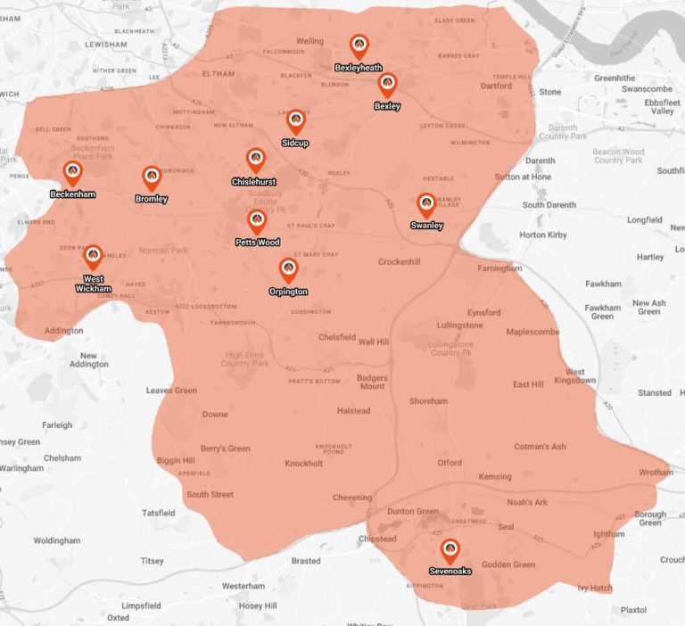 Warning Signs Your Blocked Drains Needs Attention Sevenoaks